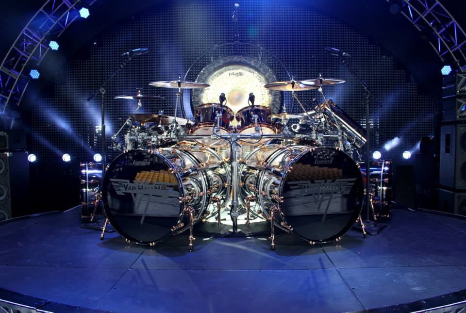 Concert Drums Kit at Ruth Sapp blog