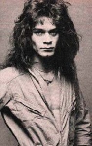 The Brown Sound: Interview with Craig Parker Adams | Van Halen News Desk