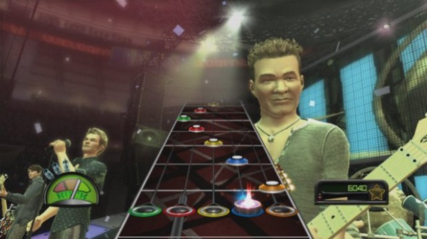 Guitar Hero: Van Halen Review | Van Halen News Desk