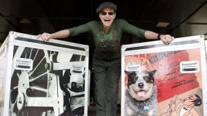 Q&A: Van Halen’s David Lee Roth | Van Halen News Desk