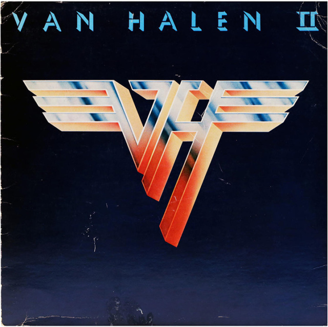 'Van Halen II' Anniversary & Tribute!