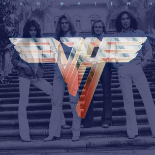 'Van Halen II' Anniversary & Tribute!