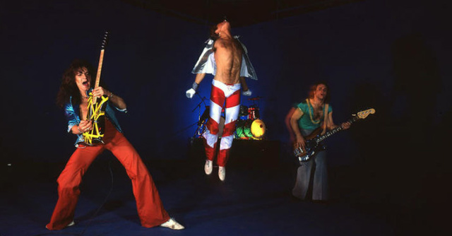 'Van Halen II' Anniversary & Tribute!