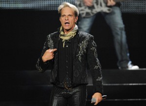 Happy Birthday David Lee Roth! | Van Halen News Desk