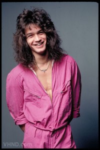 Full Blast & Top Down: The Making of 1984 (Part 1) | Van Halen News Desk