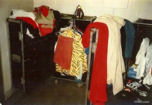 'Lost Weekend With Van Halen' Winner Tells His Story