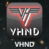 Get Your VH Fix on the Go: VHND is Now Mobile! | Van Halen News Desk