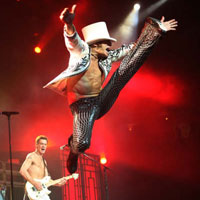 Jump-start your week with the new JUMP Remix! | Van Halen News Desk