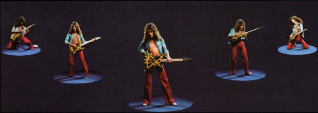 D.O.A. | Van Halen News Desk