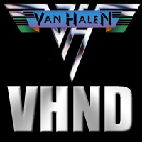 All Songs | Van Halen News Desk