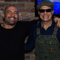 David Lee Roth on the Joe Rogan Experience podcast | Van Halen News Desk