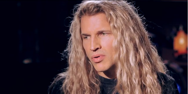 How Mitch Malloy Almost Became Van Halen’s Third Singer (Video) | Van ...