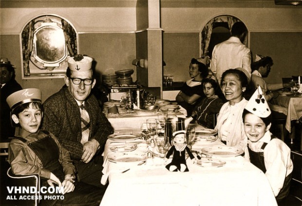 Jan Van Halen’s Story | Van Halen News Desk