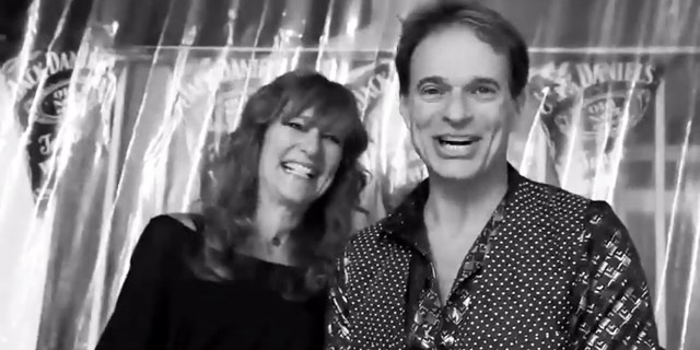 Lisa Roth on Van Halen, Hawking Heavy Metal CDs for Kids and Red M&Ms ...