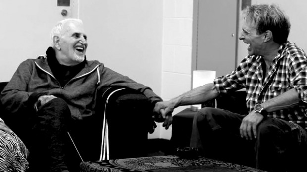 Tribute to Uncle Manny Roth (1918 – 2014) | Van Halen News Desk