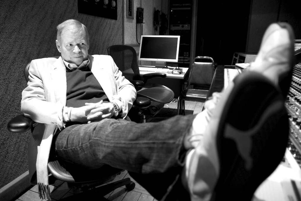 Happy 70th Birthday, Ted Templeman! | Van Halen News Desk