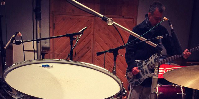 All Access Photo: Today at 5150