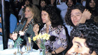 Photos: Platinum Party ’78