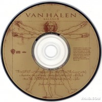 Van Halen 'Balance' Anniversary & Tribute