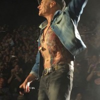 David Lee Roth Performs with Foo Fighters at “Surprise” Birthday ...