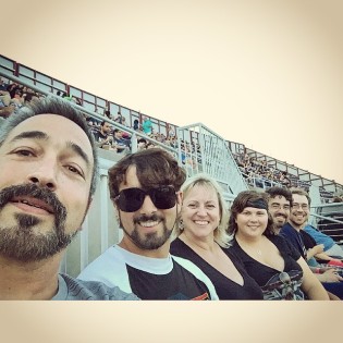 Van Halen at Jones Beach: Best Photos & Video From Second Night! | Van ...