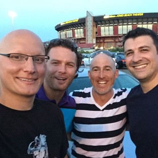 Van Halen at Jones Beach: Best Photos & Video From Second Night! | Van ...