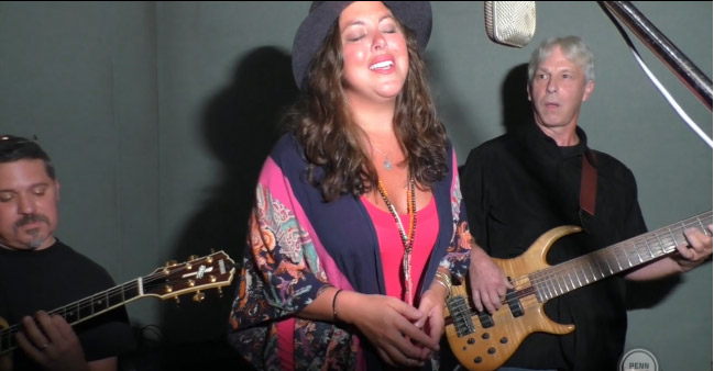 Van Halen's 'Jamie's Cryin'' Gets Jazzy Makeover