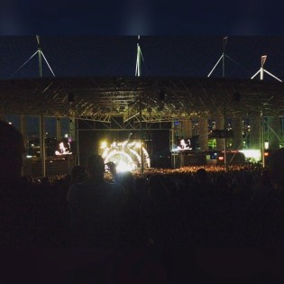 Van Halen in Toronto: Photos, Video