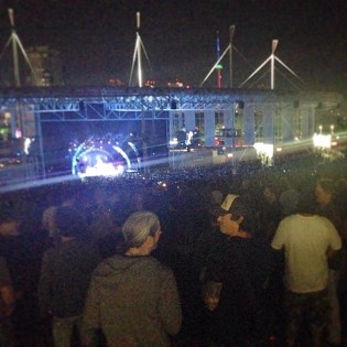 Van Halen in Toronto: Photos, Video