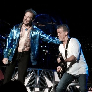 Van Halen Rocks Cleveland: Photos, Video, Reviews