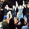 Van Halen's Phenomenal First Night at Jones Beach!