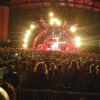 Van Halen's Phenomenal First Night at Jones Beach!