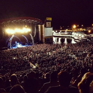 Van Halen at Jones Beach: Best Photos & Video From Second Night! | Van ...