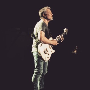 Van Halen at Jones Beach: Best Photos & Video From Second Night! | Van ...