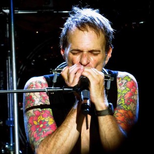 Van Halen at Jones Beach: Best Photos & Video From Second Night! | Van ...