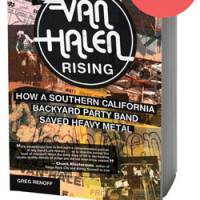 Archives for October 2015 | Van Halen News Desk