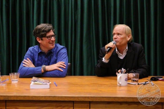 'Van Halen Rising' Launch Party with Ted Templeman Q&A (Video)