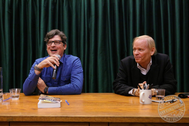 'Van Halen Rising' Launch Party with Ted Templeman Q&A: FULL VIDEO