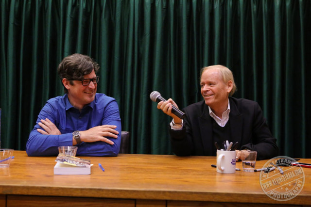 'Van Halen Rising' Launch Party with Ted Templeman Q&A: FULL VIDEO