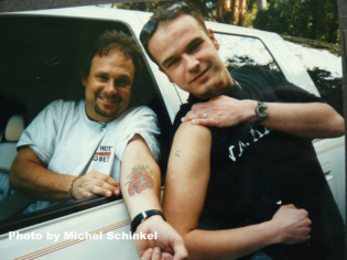25 Year Ago: '5150' Magazine Visits Van Halen's 5150 Studios