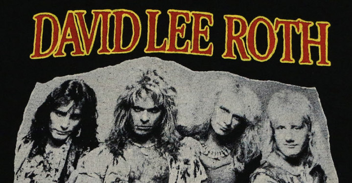 Billy Sheehan Looks Back at Van Halen's Early Years & David Lee Roth Band