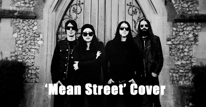 'Mean Street' Cover by my Ruin