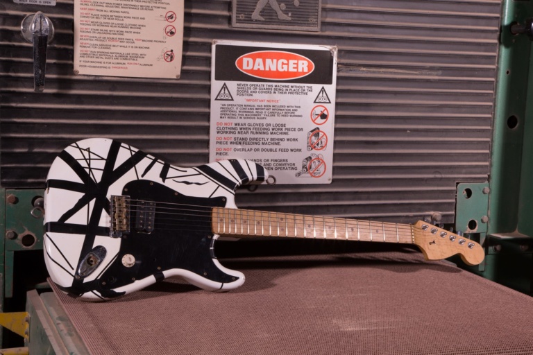 'Eruption '78' Rundown Video