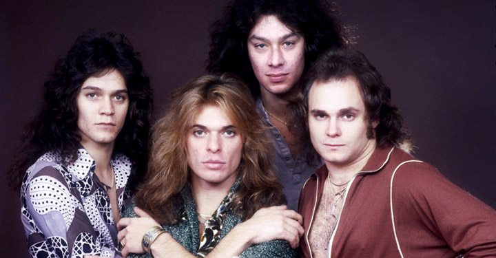 All 131 Van Halen Songs Ranked from Worst to Best by Chuck Klosterman