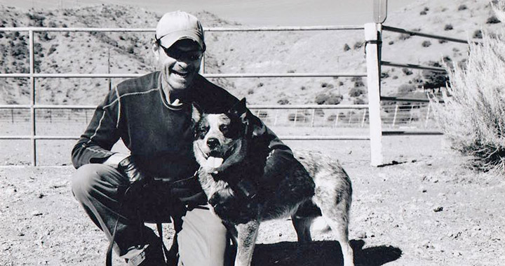 R.I.P. Russ: David Lee Roth Shares His Beautiful Sendoff For His Best ...