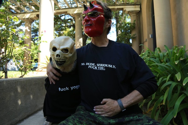 R.I.P. Russ: David Lee Roth Shares His Beautiful Sendoff For His Best ...