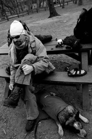 R.I.P. Russ: David Lee Roth Shares His Beautiful Sendoff For His Best ...