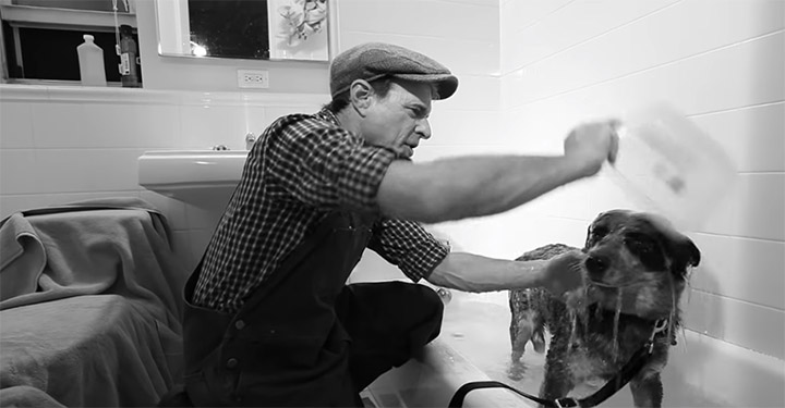 David Lee Roth Thanks Fans, Shares Story About Russ