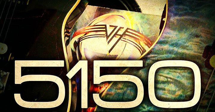 '5150' In Two Minutes