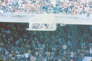 How Van Halen Conquered the Texxas Jam (Photos & Video)